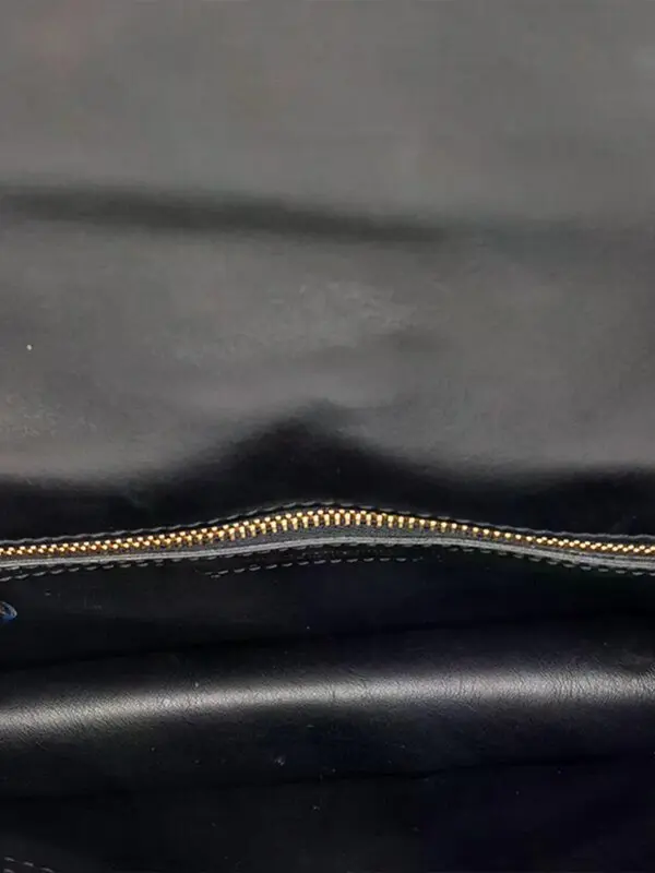 FERRAGAMO Quilted Leather Gancini Flap Shoulder Bag