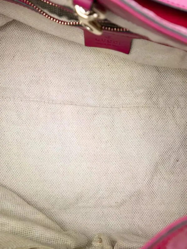 Gucci Soho Chain Tote Bag