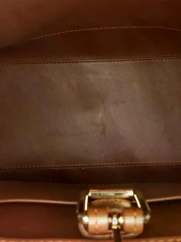 Chloé Edith Satchel