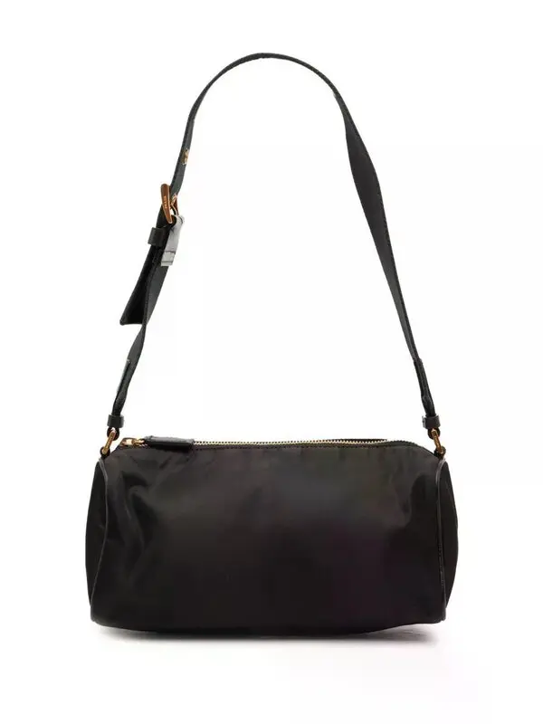 Prada Tessuto Shoulder Bag