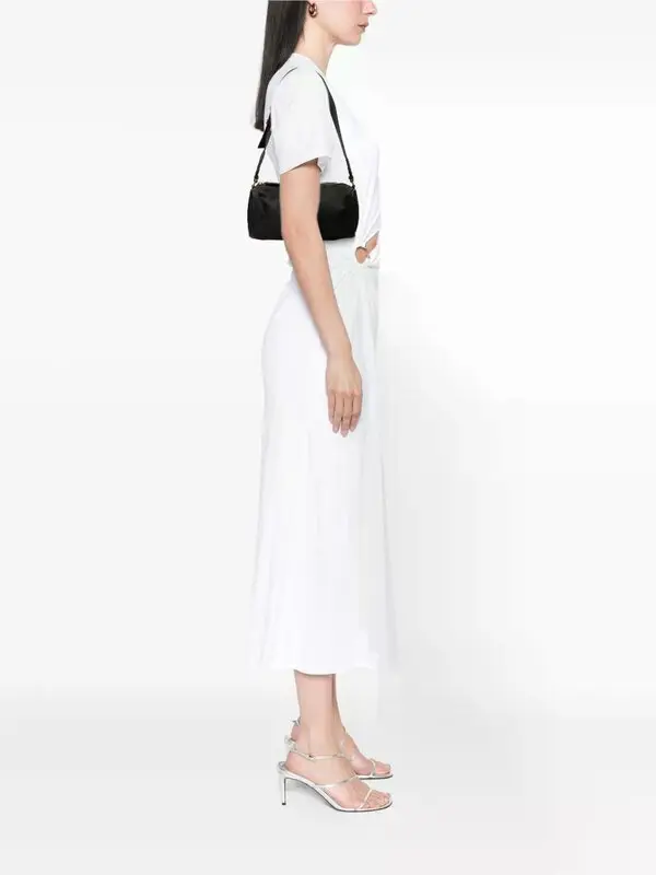 Prada Tessuto Shoulder Bag
