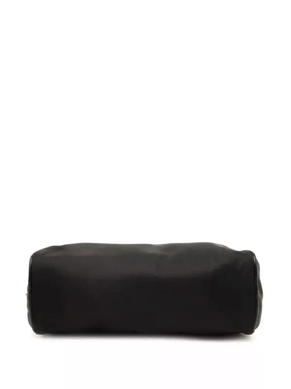 Prada Tessuto Shoulder Bag
