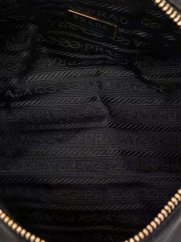 Prada Tessuto Shoulder Bag