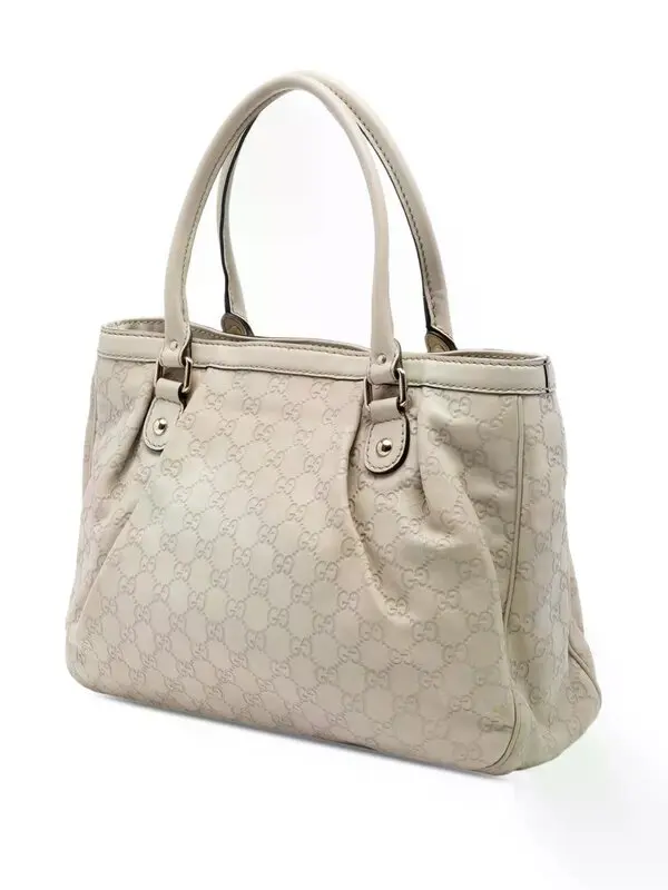 Gucci Sukey Tote Bag