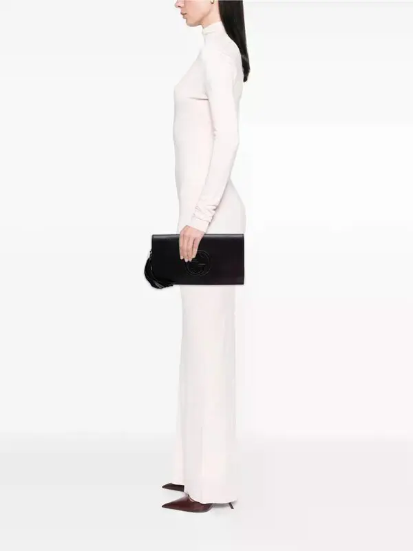 Gucci Soho Disco Clutch Bag