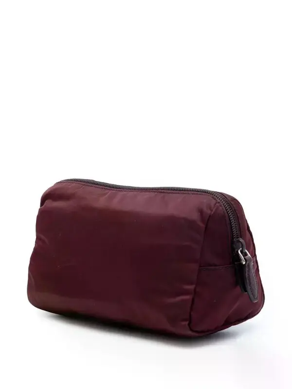 Prada Tessuto Pouch