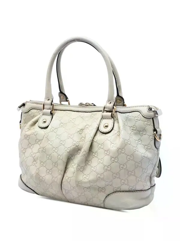 Gucci Sukey Satchel
