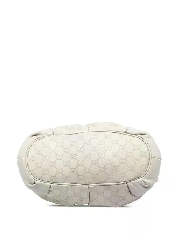 Gucci Sukey Satchel