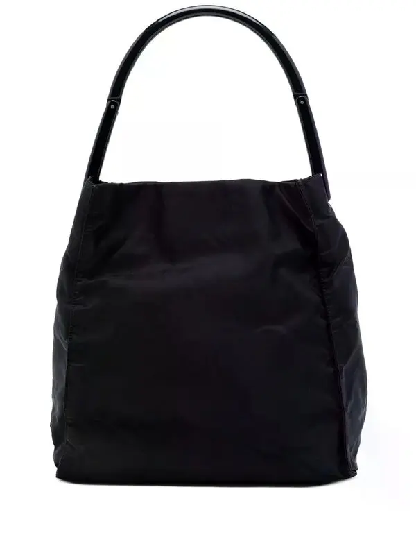 Prada Tessuto Tote Bag