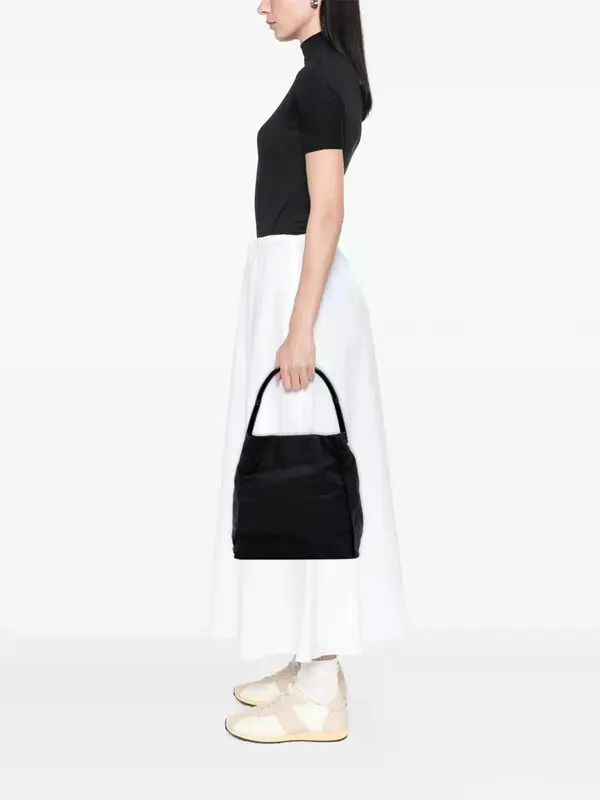 Prada Tessuto Tote Bag