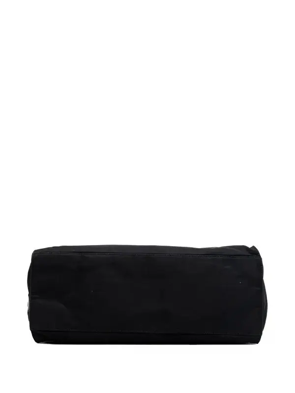 Prada Tessuto Tote Bag