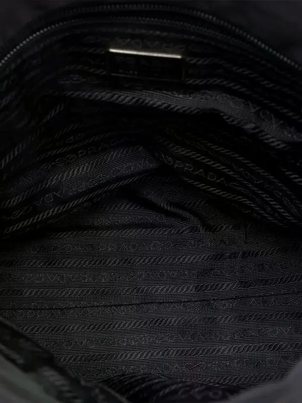 Prada Tessuto Tote Bag