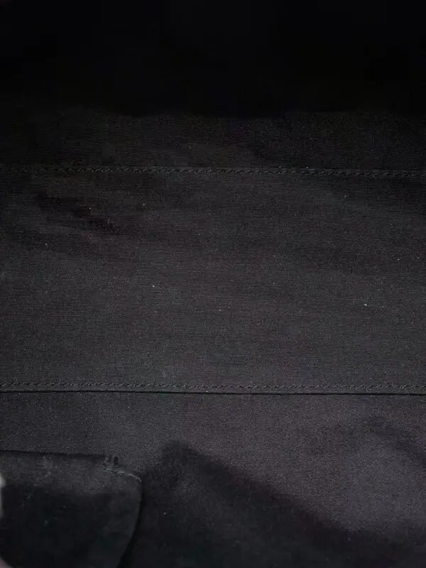 Gucci Gg Canvas Boston Bag