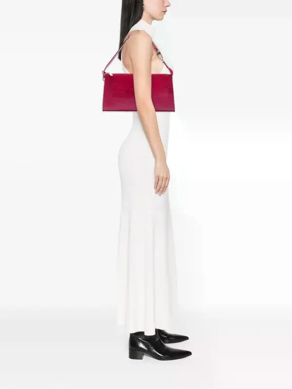 LOUIS VUITTON Epi Pochette Accessoires Shoulder Bag