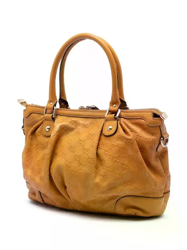 Gucci Sukey Satchel