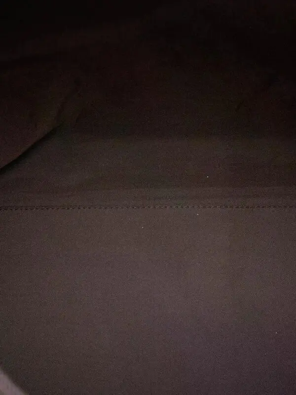 Gucci Gg Nylon Shoulder Bag