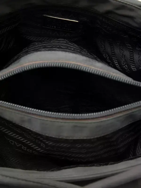 Prada Tessuto Tote Bag