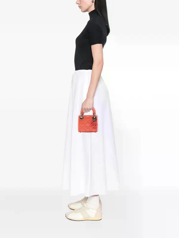 Dior Micro Lady Satchel