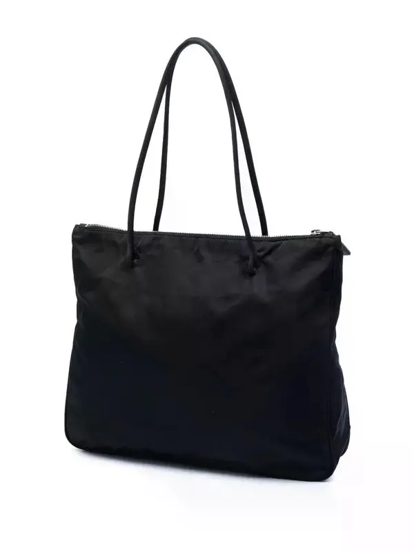 Prada Tessuto Tote Bag