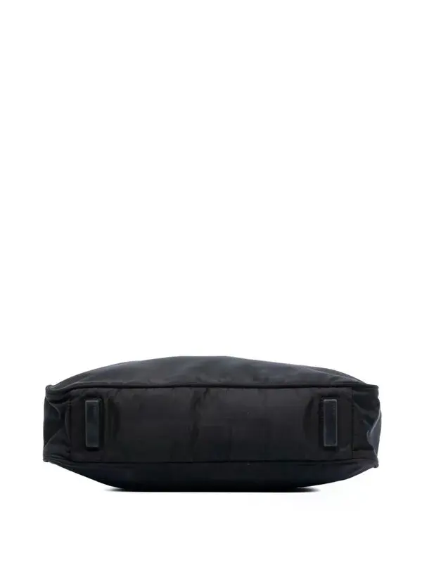 Prada Tessuto Tote Bag