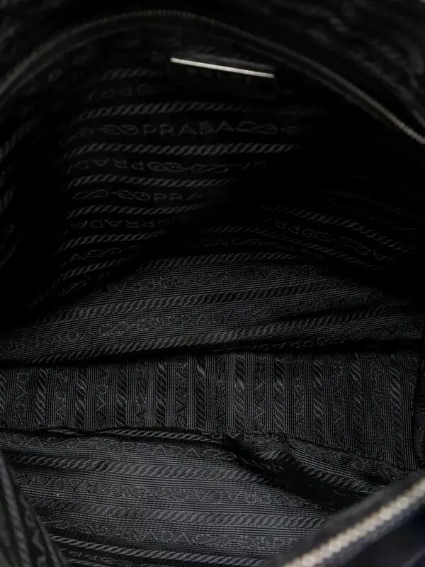 Prada Tessuto Tote Bag