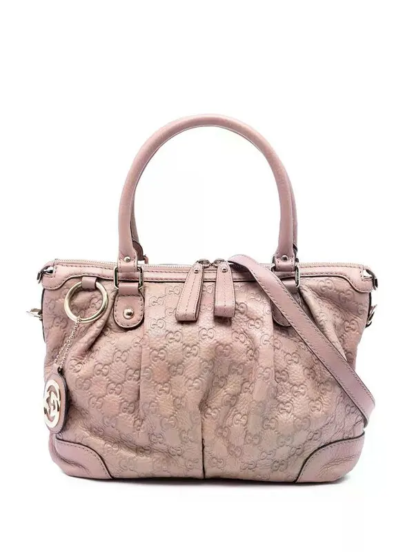 Gucci Sukey Satchel