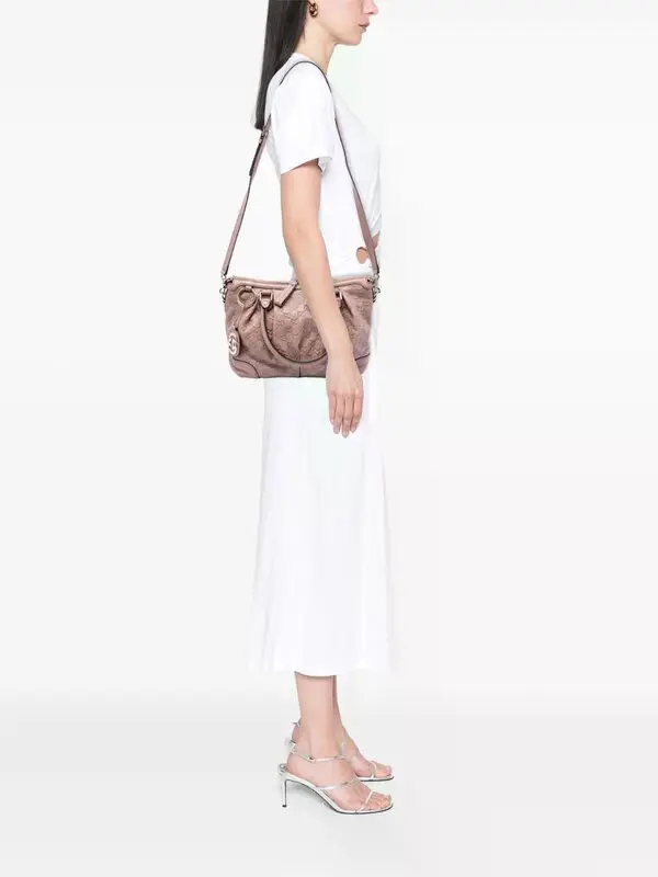 Gucci Sukey Satchel