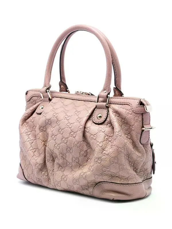 Gucci Sukey Satchel