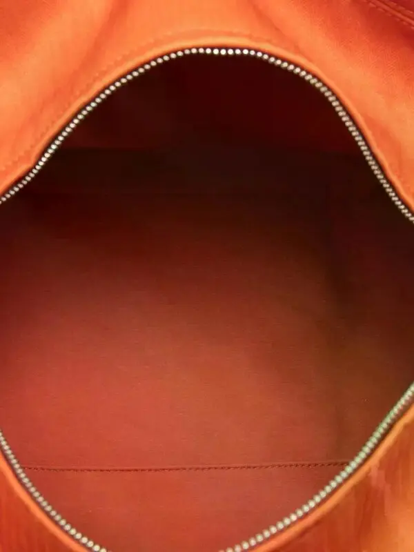 Hermès 1990-2010 Toile Acapulco Mm Tote Bag