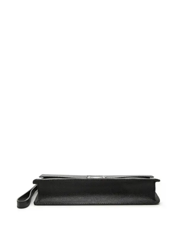 LOUIS VUITTON Belaia Clutch Bag