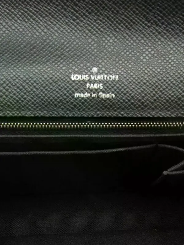 LOUIS VUITTON Belaia Clutch Bag