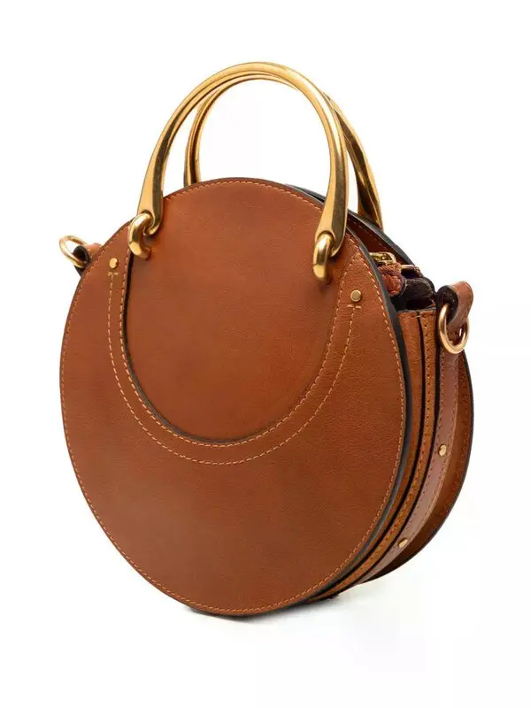 Chloé Small Pixie Satchel