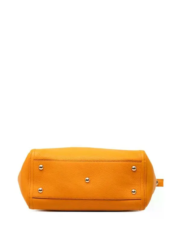 Gucci Soho Cellarius Satchel