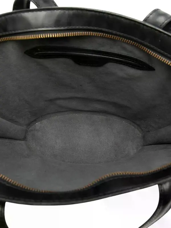 LOUIS VUITTON Epi Saint Jacques Pm Handbag