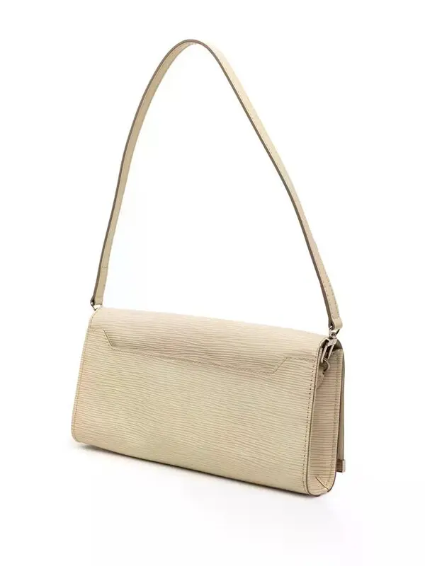 LOUIS VUITTON Epi Sevigne Clutch Shoulder Bag
