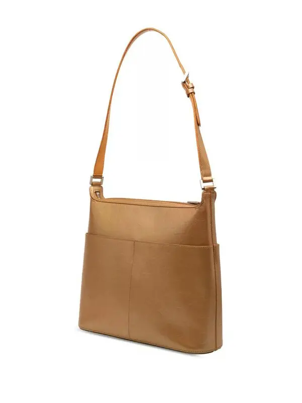 LOUIS VUITTON Monogram Mat Sutter Shoulder Bag