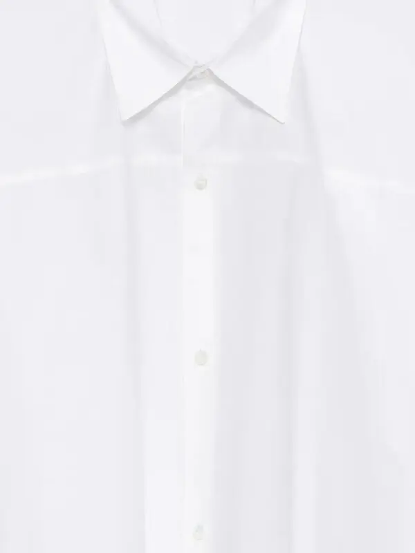 Sofie D'hoore Short Sleeve Shirt
