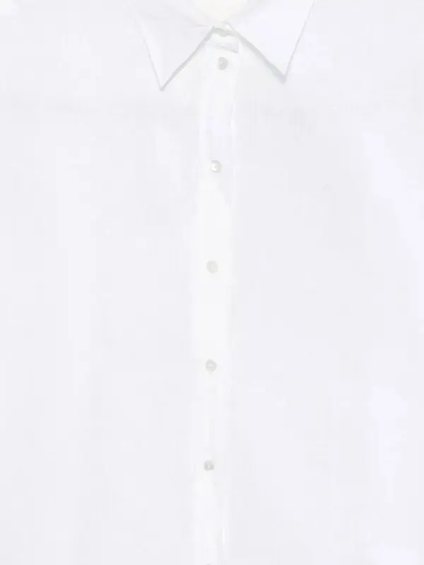 XACUS Long-sleeve Button-up Shirt
