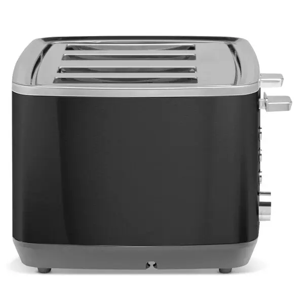 GE APPLIANCES 4 Slice Toaster