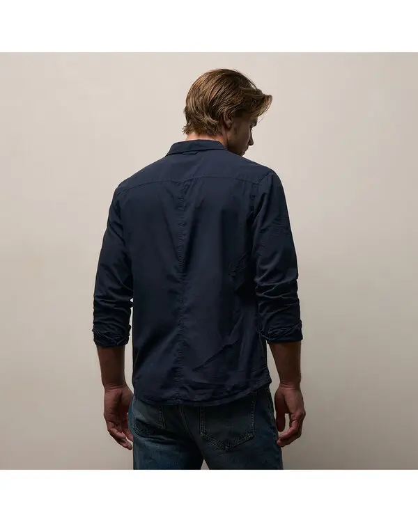 JAMES PERSE Standard Shirt - Deep