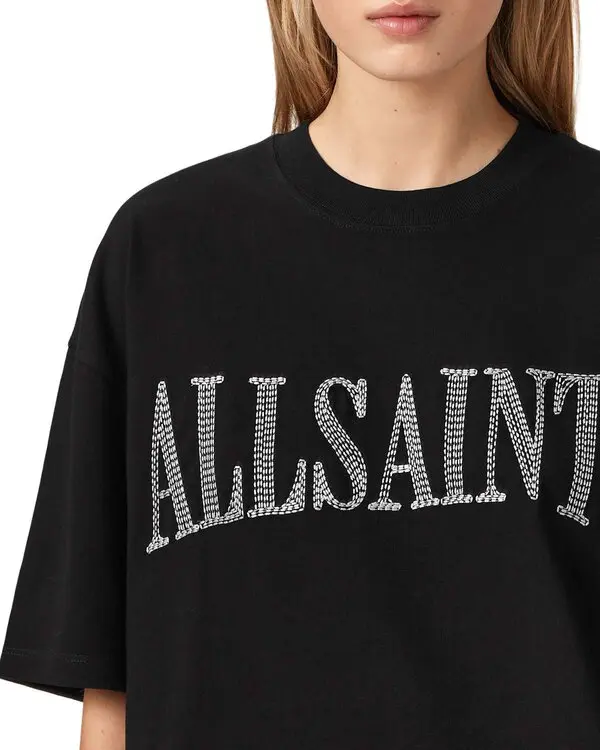 ALLSAINTS Dash Etta Tee