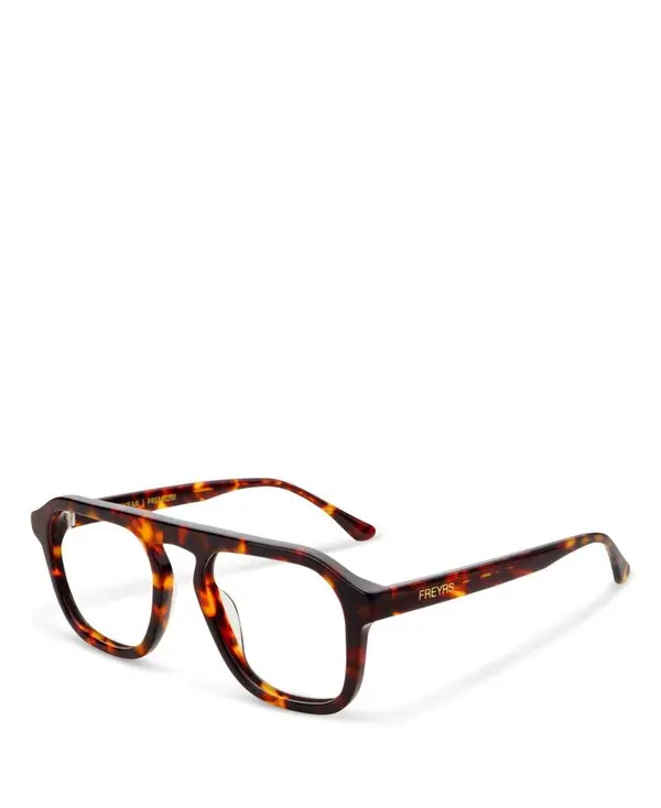 FREYRS EYEWEAR Addison Reading Glasses - Dark Tortoise