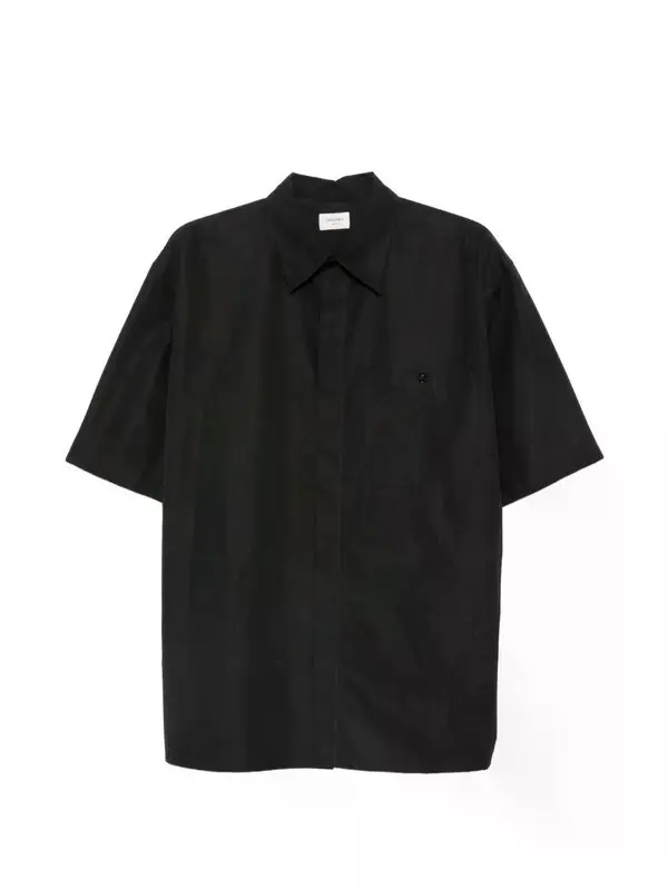 Saint Laurent Short-sleeve Shirt