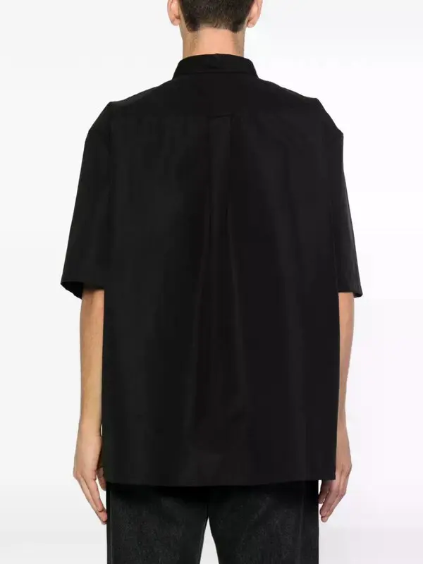 Saint Laurent Short-sleeve Shirt