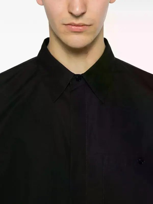 Saint Laurent Short-sleeve Shirt