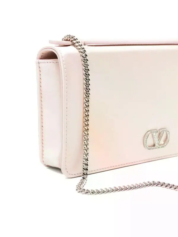 Valentino Garavani Vlogo Signature Crossbody Bag