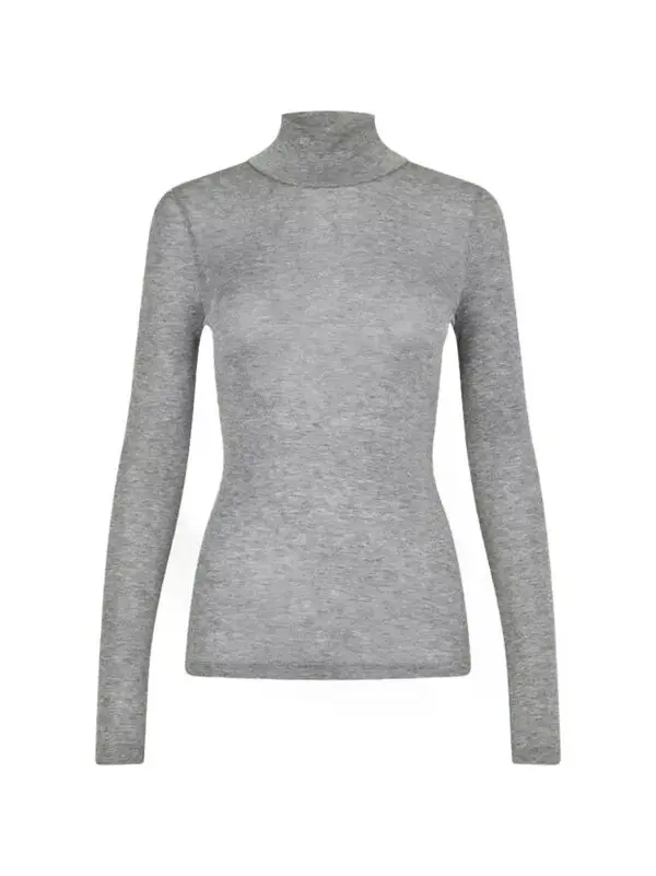 SAMSOE SAMSOE Sadou Long-sleeve T-shirt