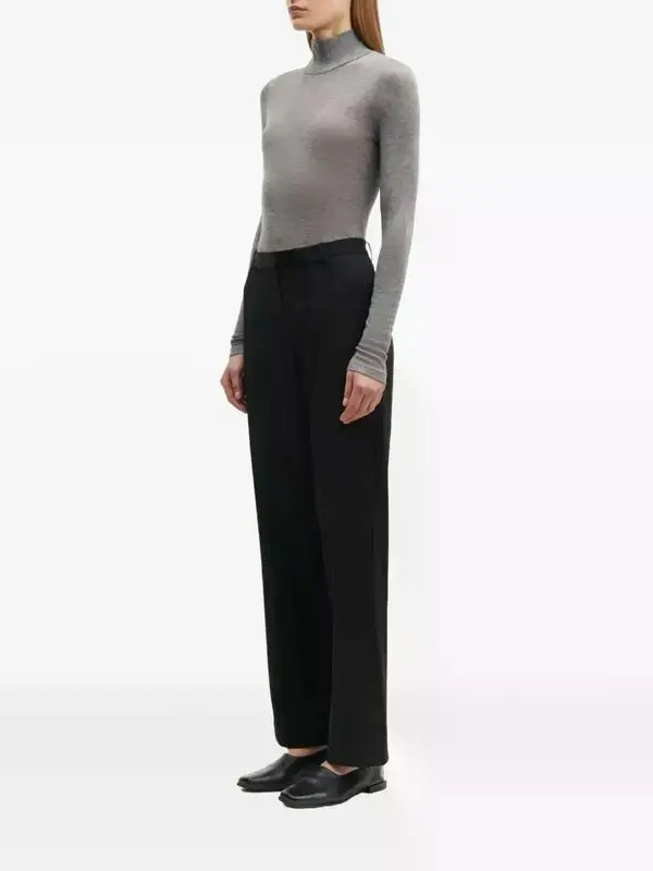 SAMSOE SAMSOE Sadou Long-sleeve T-shirt