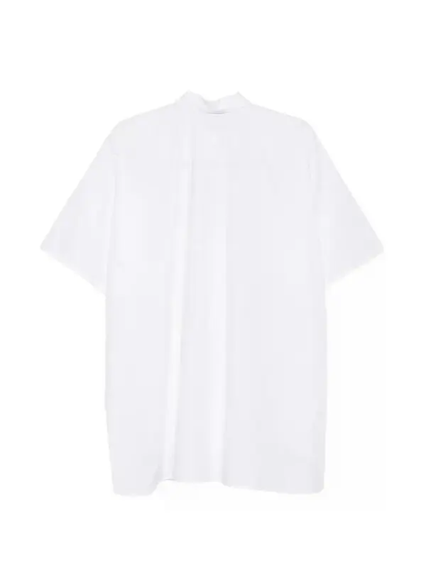 Dusan Short-sleeved Shirt