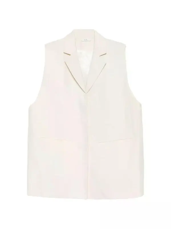 Co Sleeveless Gilet